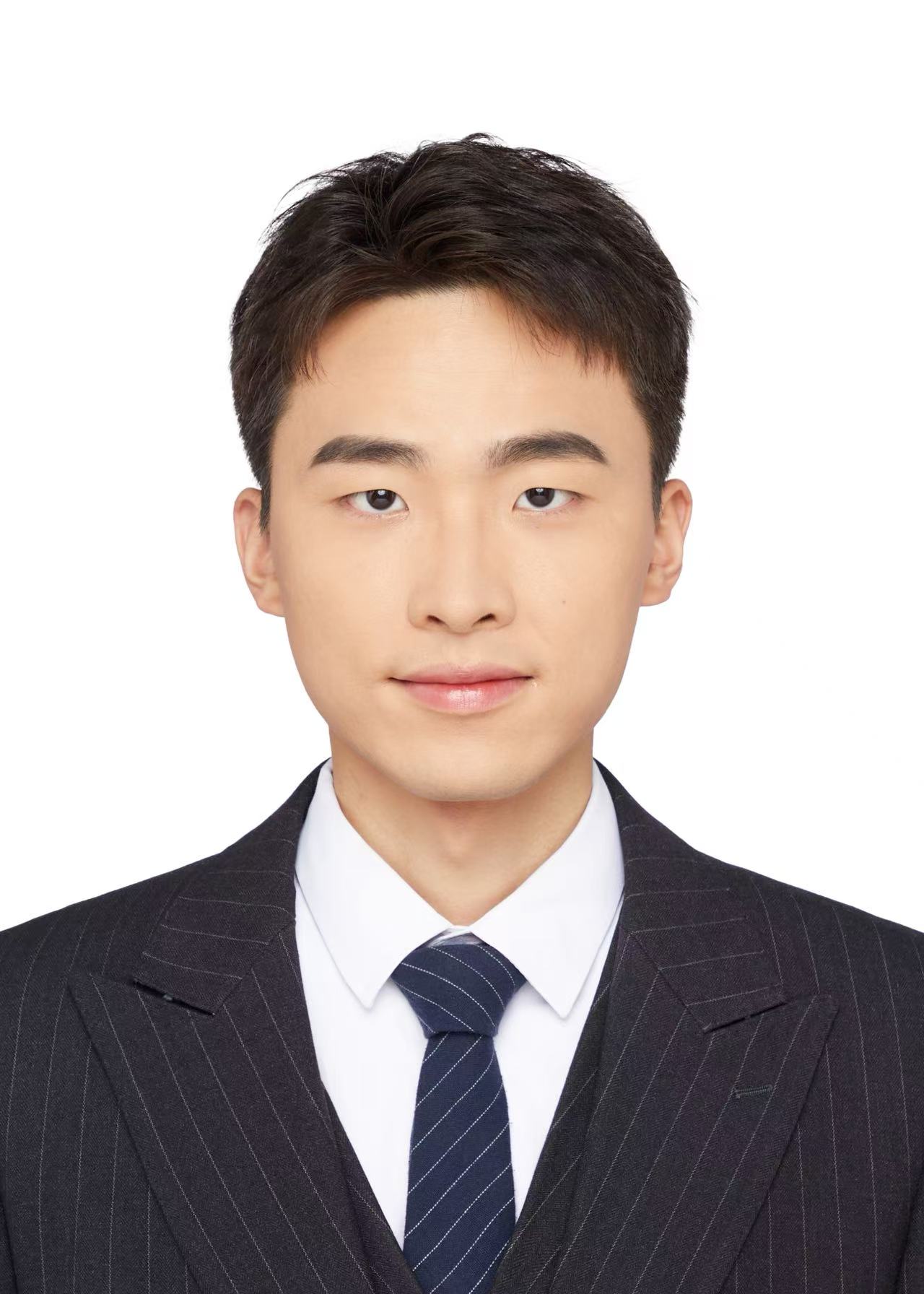 CV - Yijun Sheng （盛屹君）